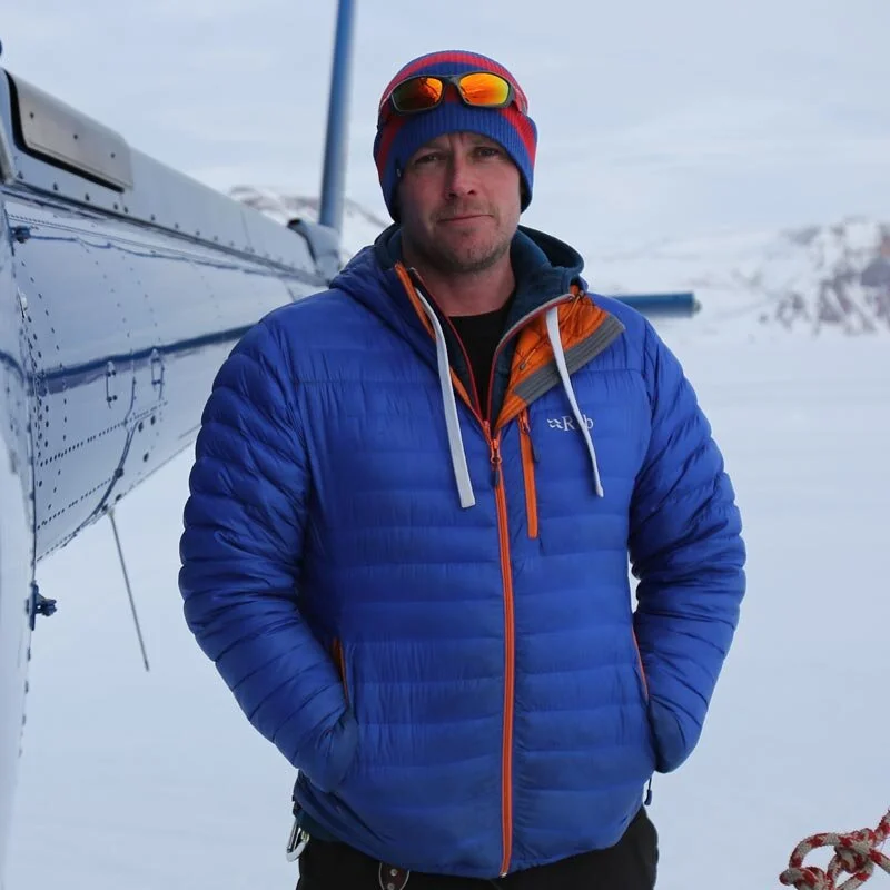 Judges — Bird Photographer of the Year