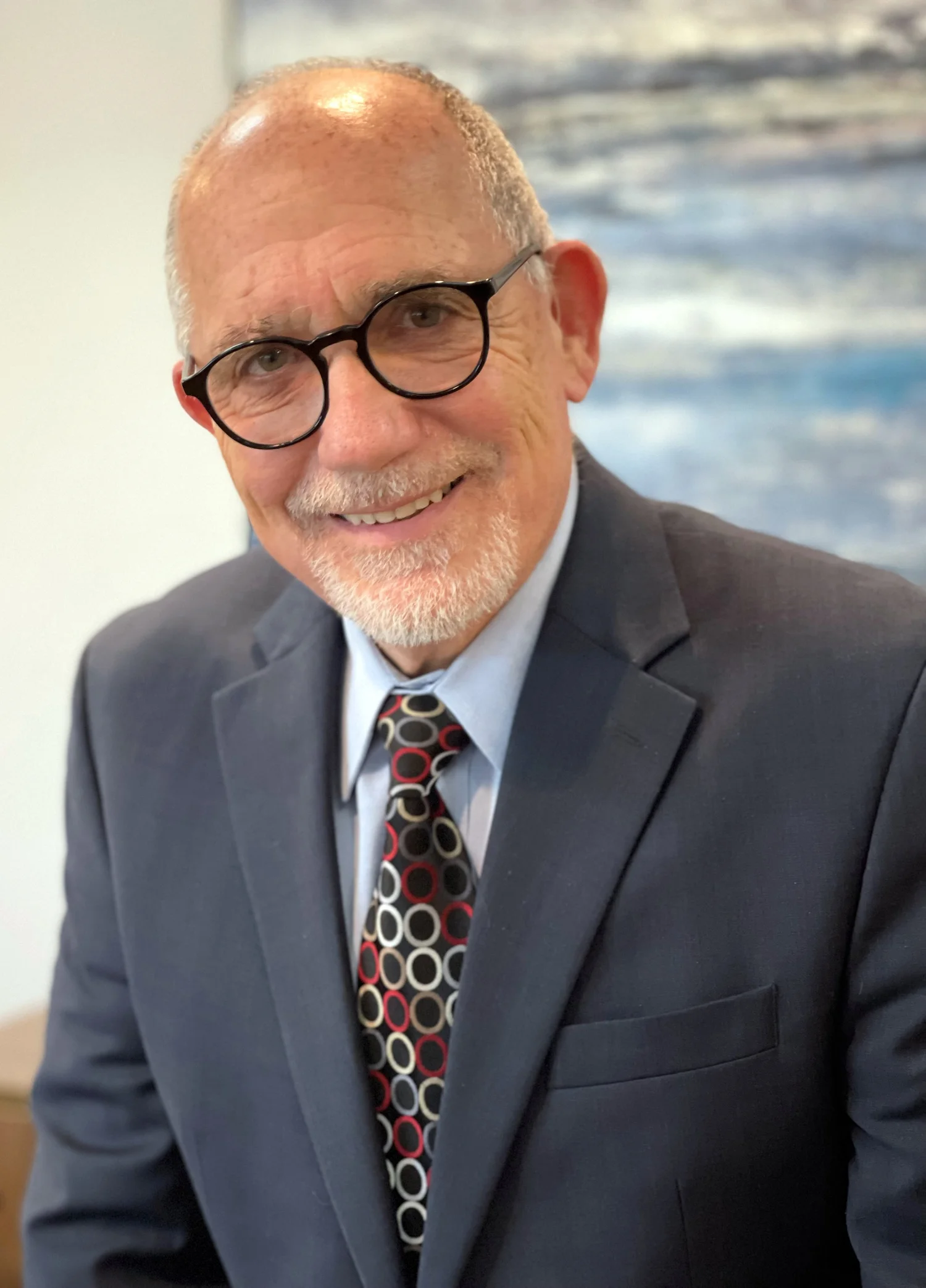 Hon. Bradley J. Ferencz, J.S.C. (ret.) — Blick Law LLC