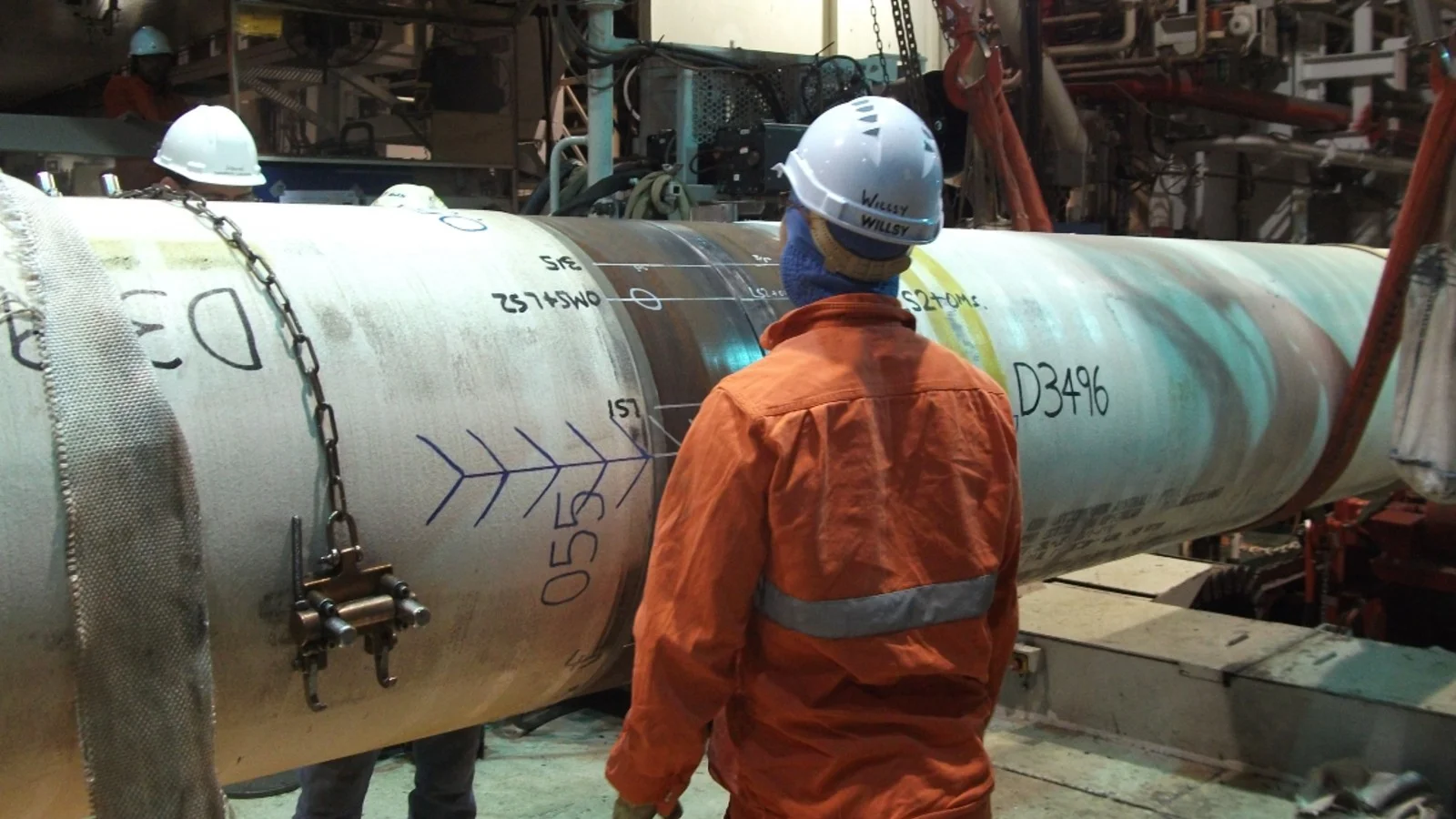 analysis-pipeline-solutions — OMS | Optical Metrology Services Ltd