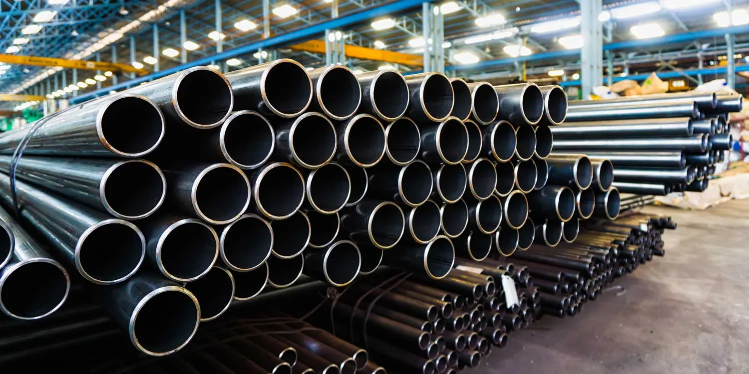 Guide to pipe measurement and inspection — OMS | Optical Metrology ...