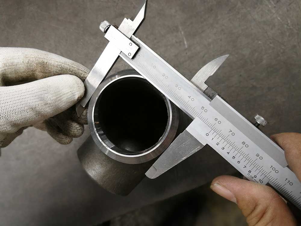 Guide To Pipe Measurement And Inspection OMS Optical Metrology Guide To Pipe Measurement And Inspection OMS Optical Metrology