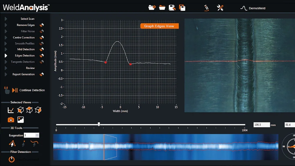 4 key things every weld inspector needs to know — OMS | Optical ...