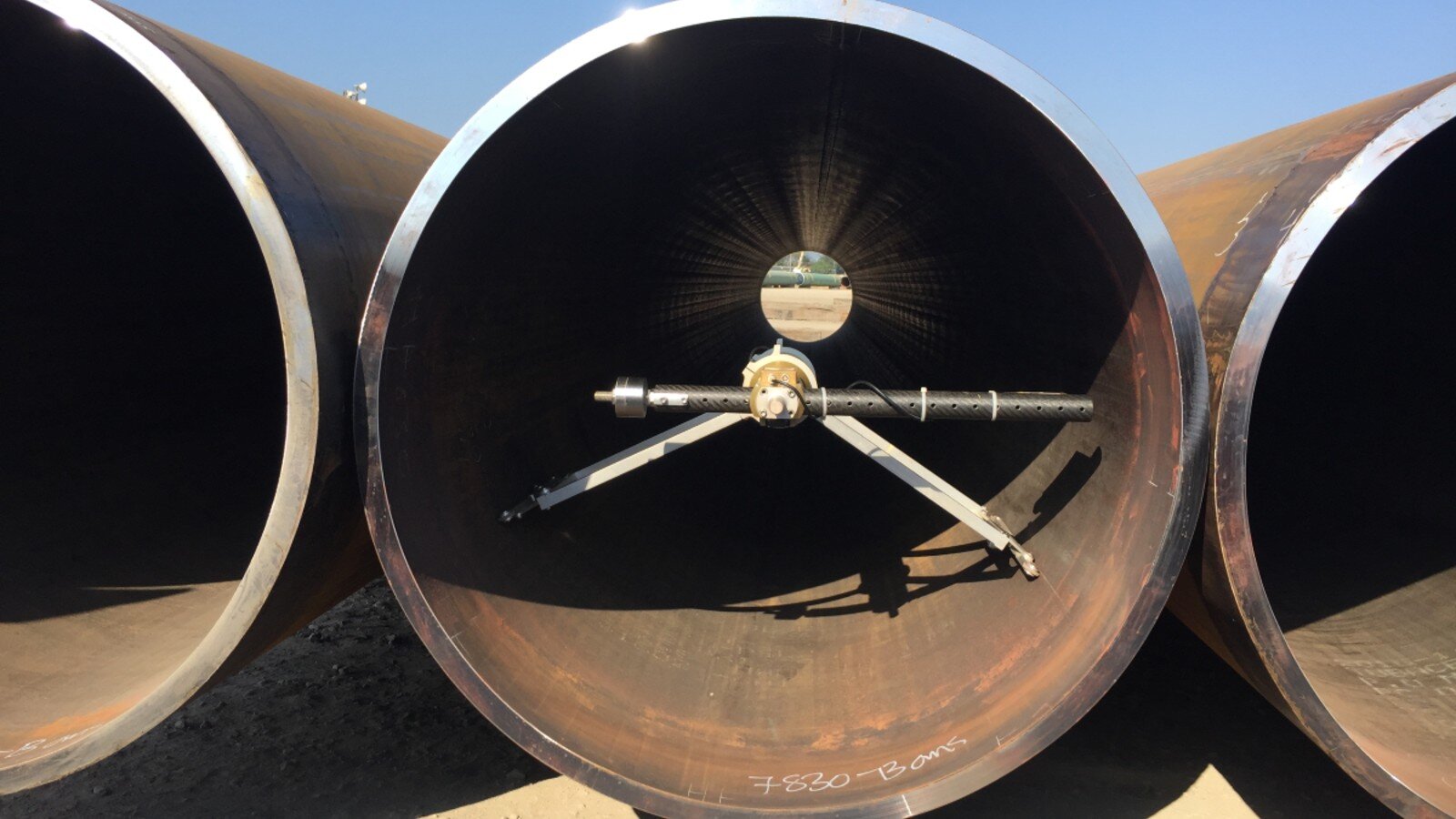 OMS at OTC 2024 — OMS | Optical Metrology Services Ltd