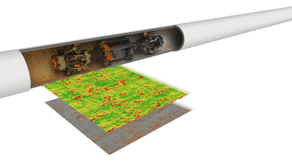 Corrosion Inspection and Identification — OMS | Optical Metrology ...