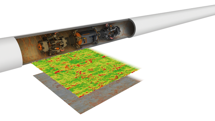 Corrosion Inspection and Identification — OMS | Optical Metrology ...
