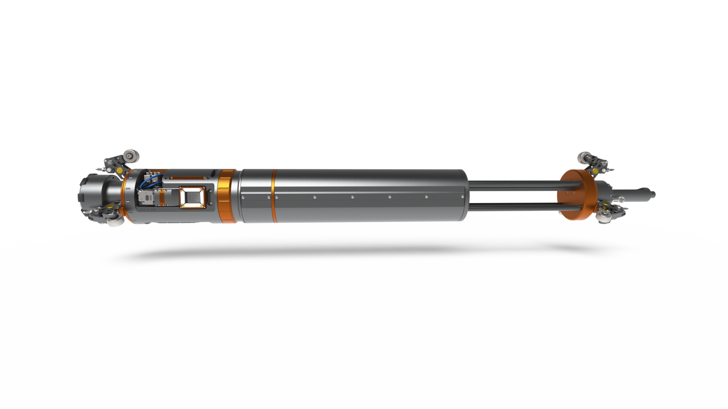 Pipe Weld Inspection — OMS | Optical Metrology Services Ltd