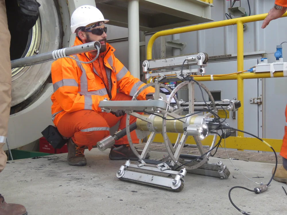 Barzan, Qatar — OMS | Optical Metrology Services Ltd