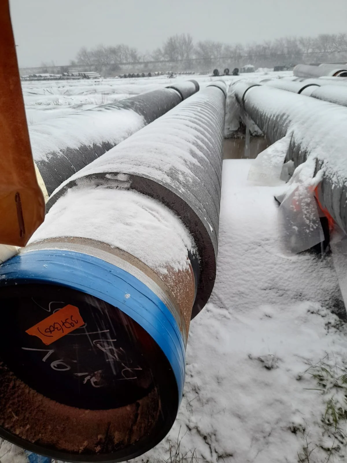 Sumud, Qatar — OMS | Optical Metrology Services Ltd