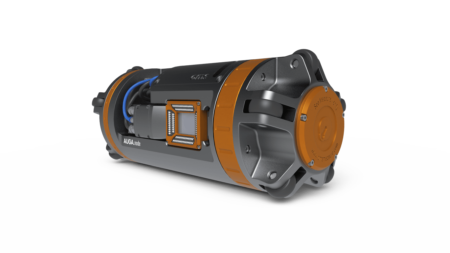 Weld Inspection — OMS | Optical Metrology Services Ltd