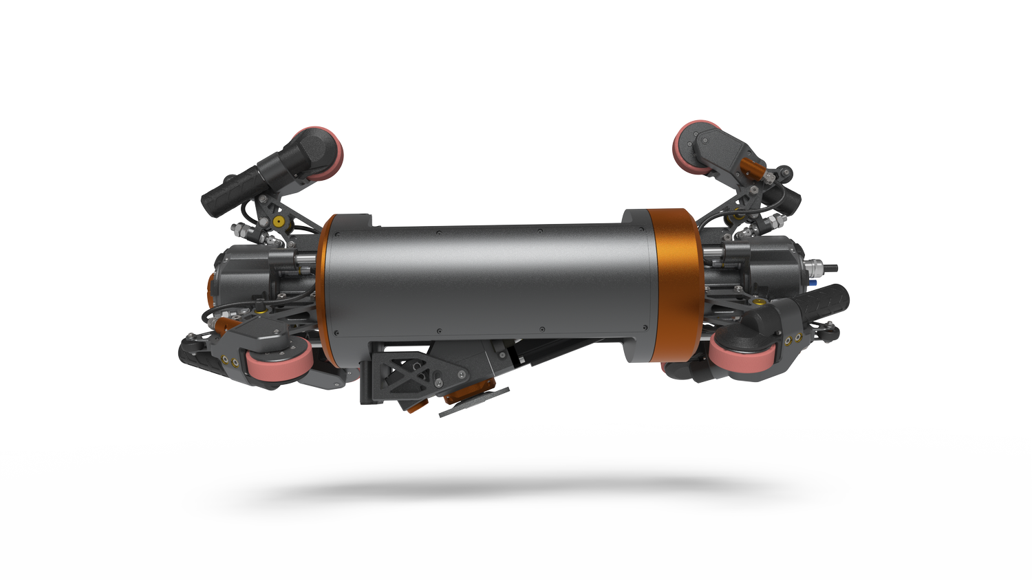 SmartGrind - targeted, accurate, measurable weld repair — OMS | Optical ...