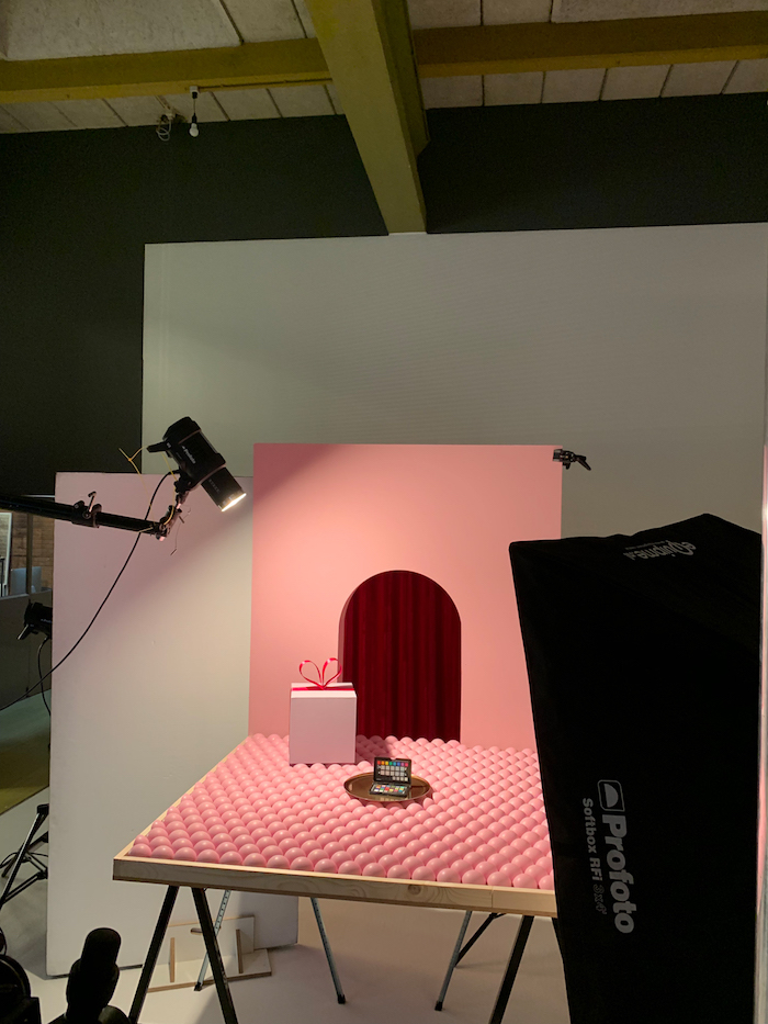 CHILLY’S — Pocko Japan