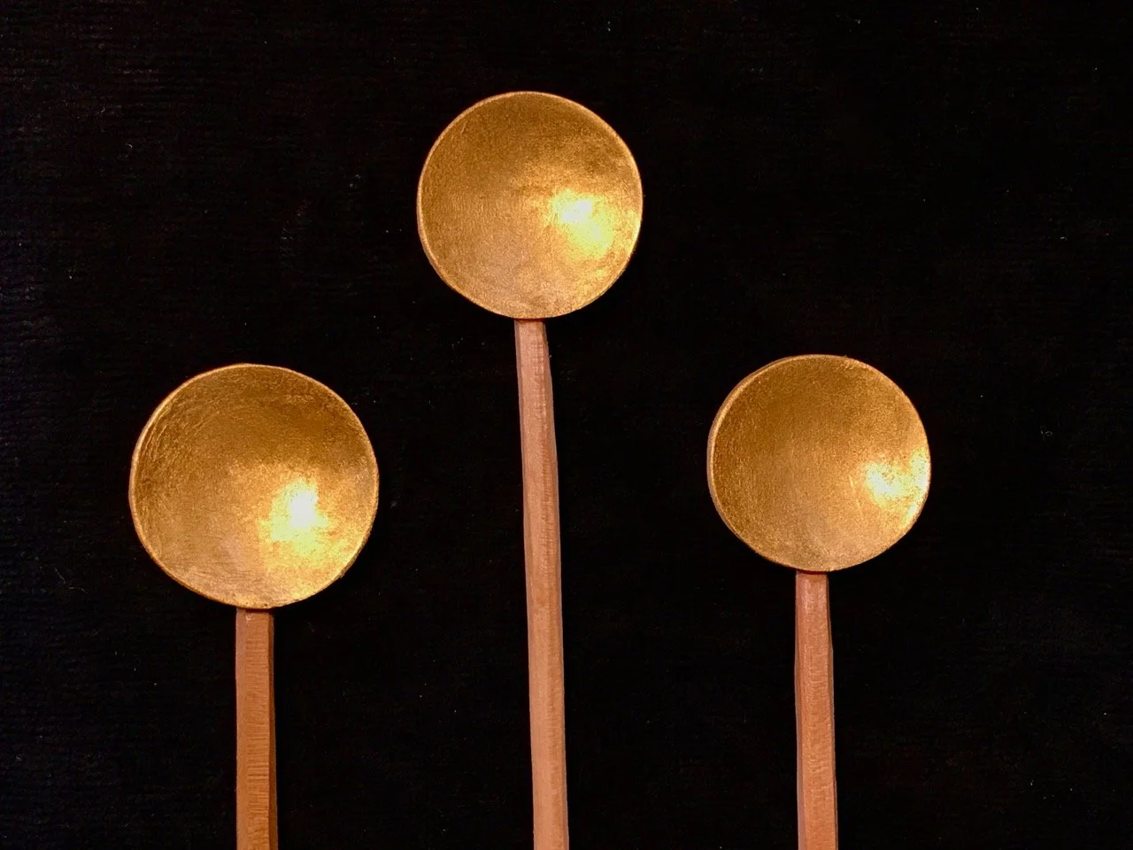 Recent — The Wild Circle