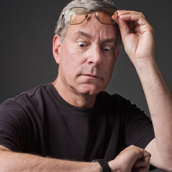 Back to the Future™ — Bob Gale