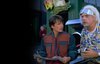 Back to the Future™ — Back to the Future Part II (1989)