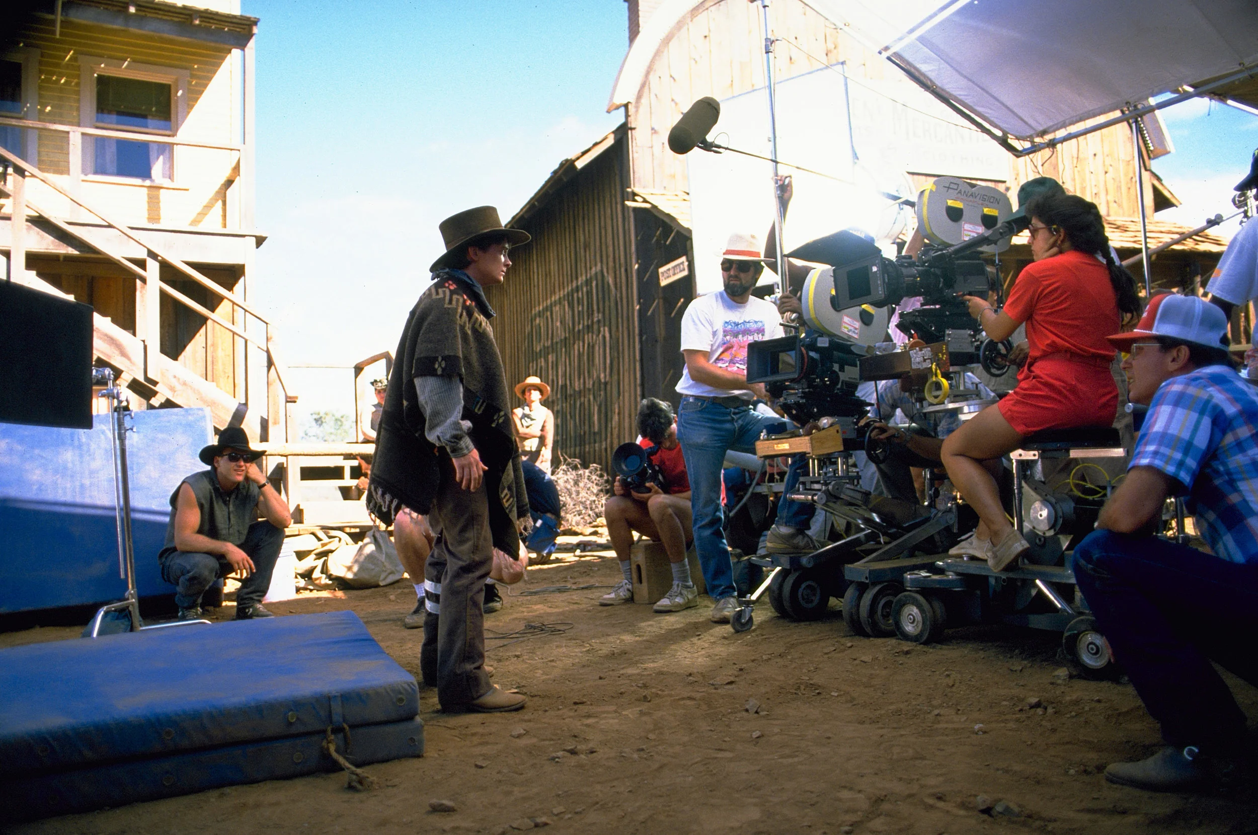 Back to the Future™ Trilogy — Back to the Future Part III (1990)