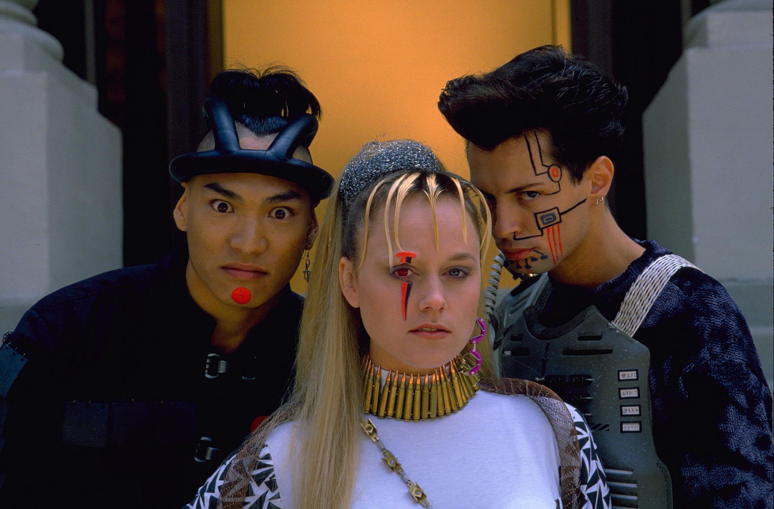 Back to the Future™ Trilogy — Back to the Future Part II (1989)