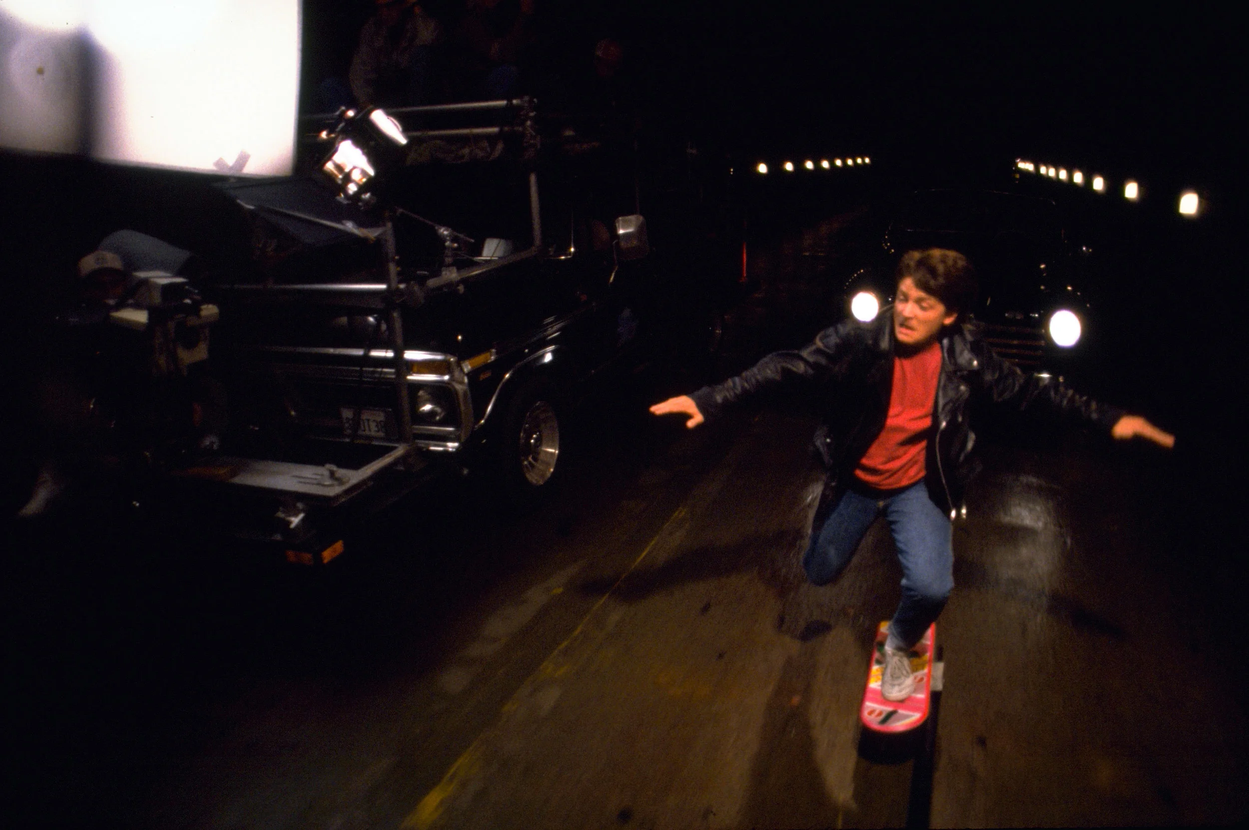 Back to the Future™ Trilogy — Back to the Future Part II (1989)