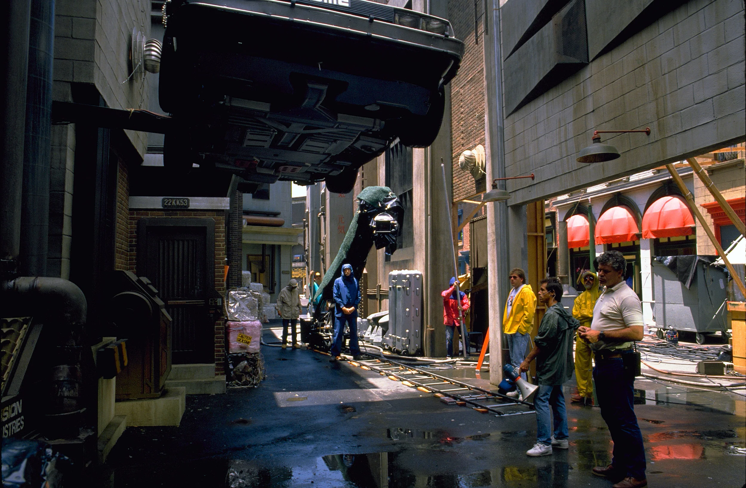 Back to the Future™ Trilogy — Back to the Future Part II (1989)