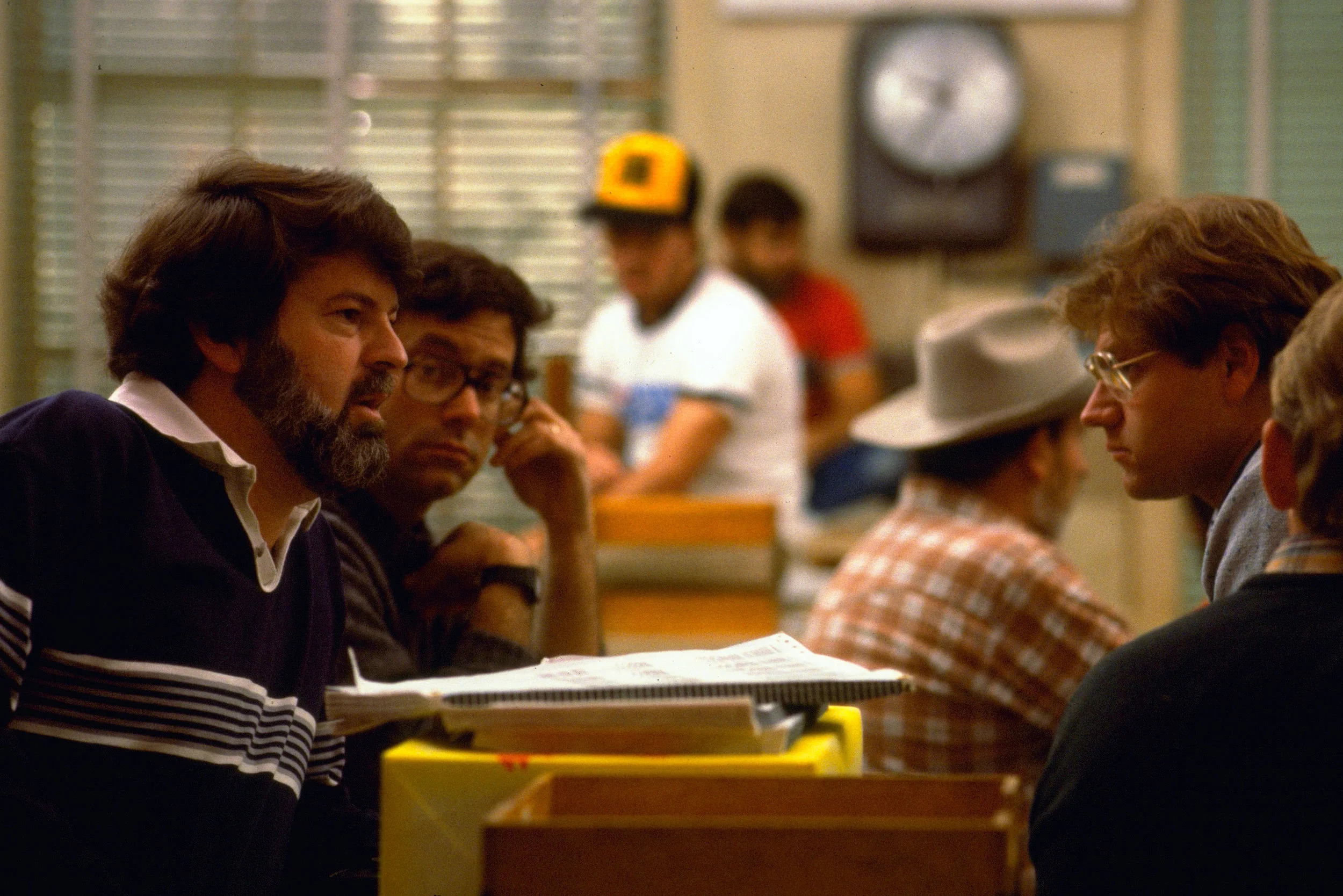 Back to the Future™ Trilogy — Back to the Future (1985)