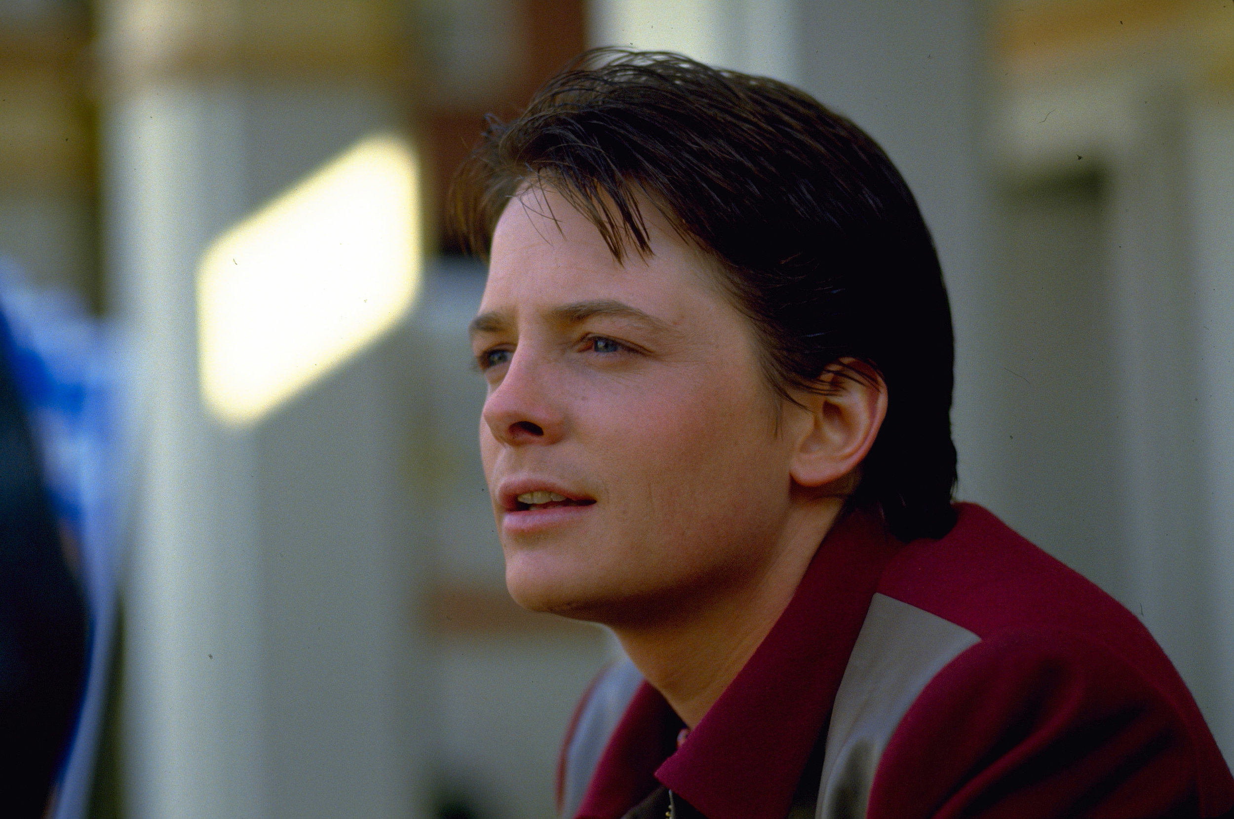 Back to the Future™ Trilogy — Back to the Future (1985)