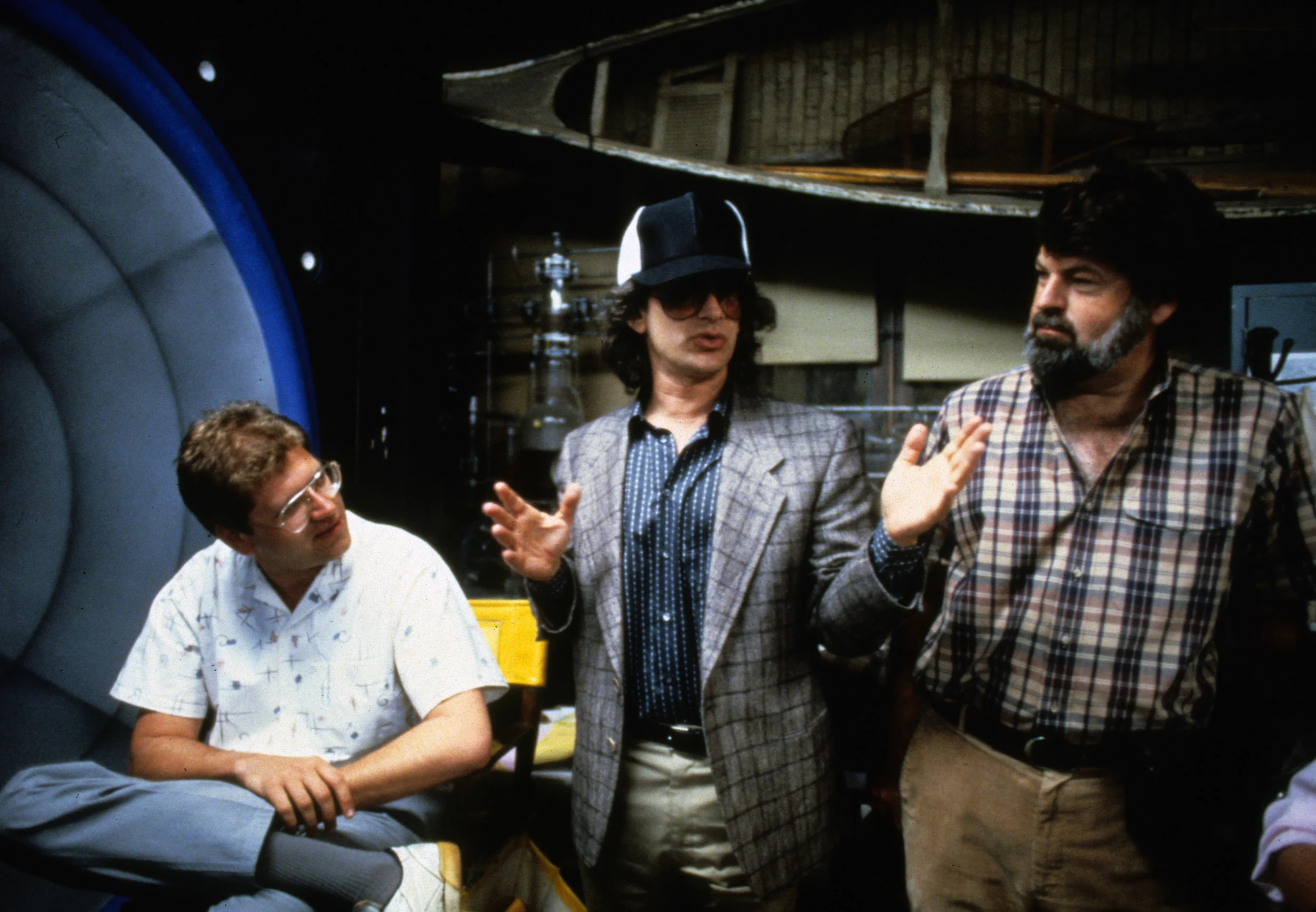 Back to the Future™ Trilogy — Back to the Future (1985)