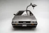 Back to the Future™ — 88MPH: The Story of the DeLorean Time Machine