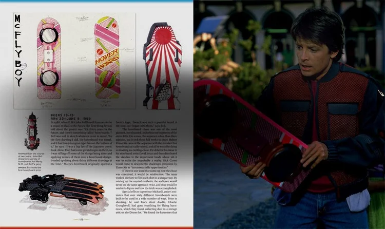 Back to the Future™ — The Ultimate Visual History (2015)