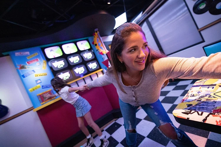 Back to the Future™ — Universal Orlando’s First-Ever Escape Room ...