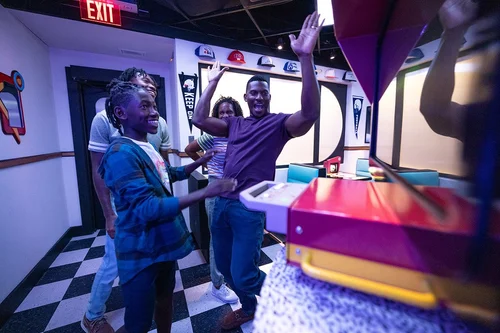 Back to the Future™ — Universal Orlando’s First-Ever Escape Room ...