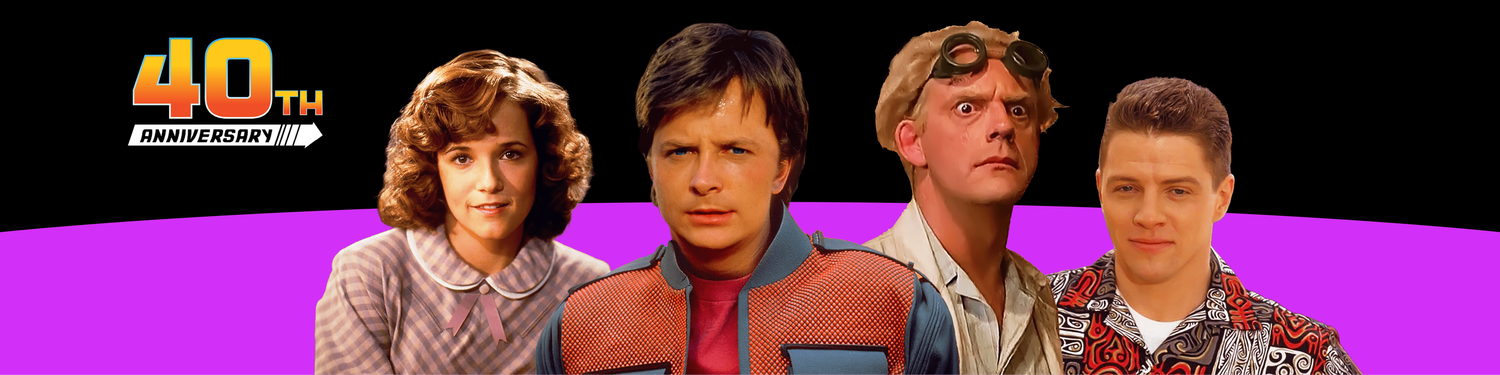 Back to the Future™ — FAN EXPO New Orleans Adds Seven "Back To The ...