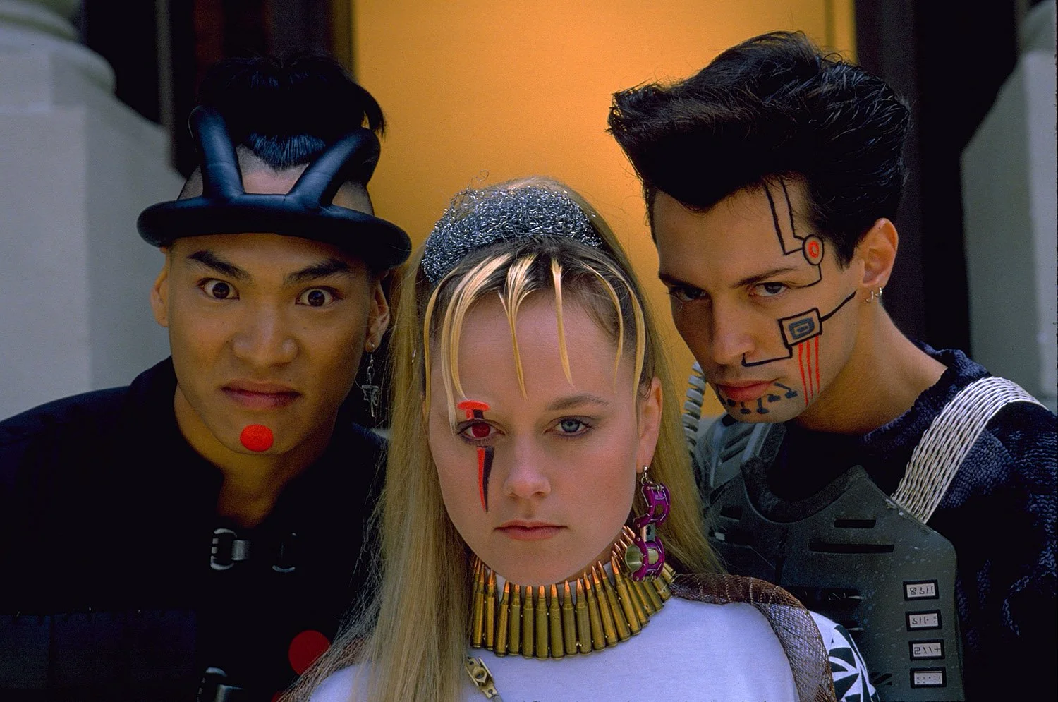 Back to the Future™ — Darlene Vogel