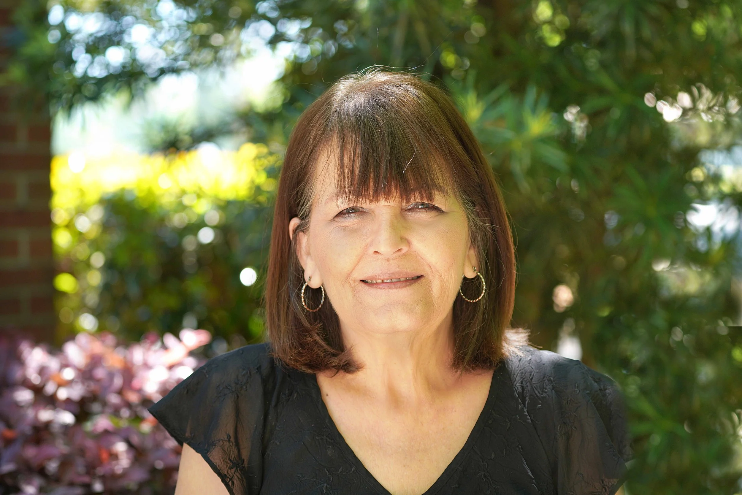 Church Staff — Winder First