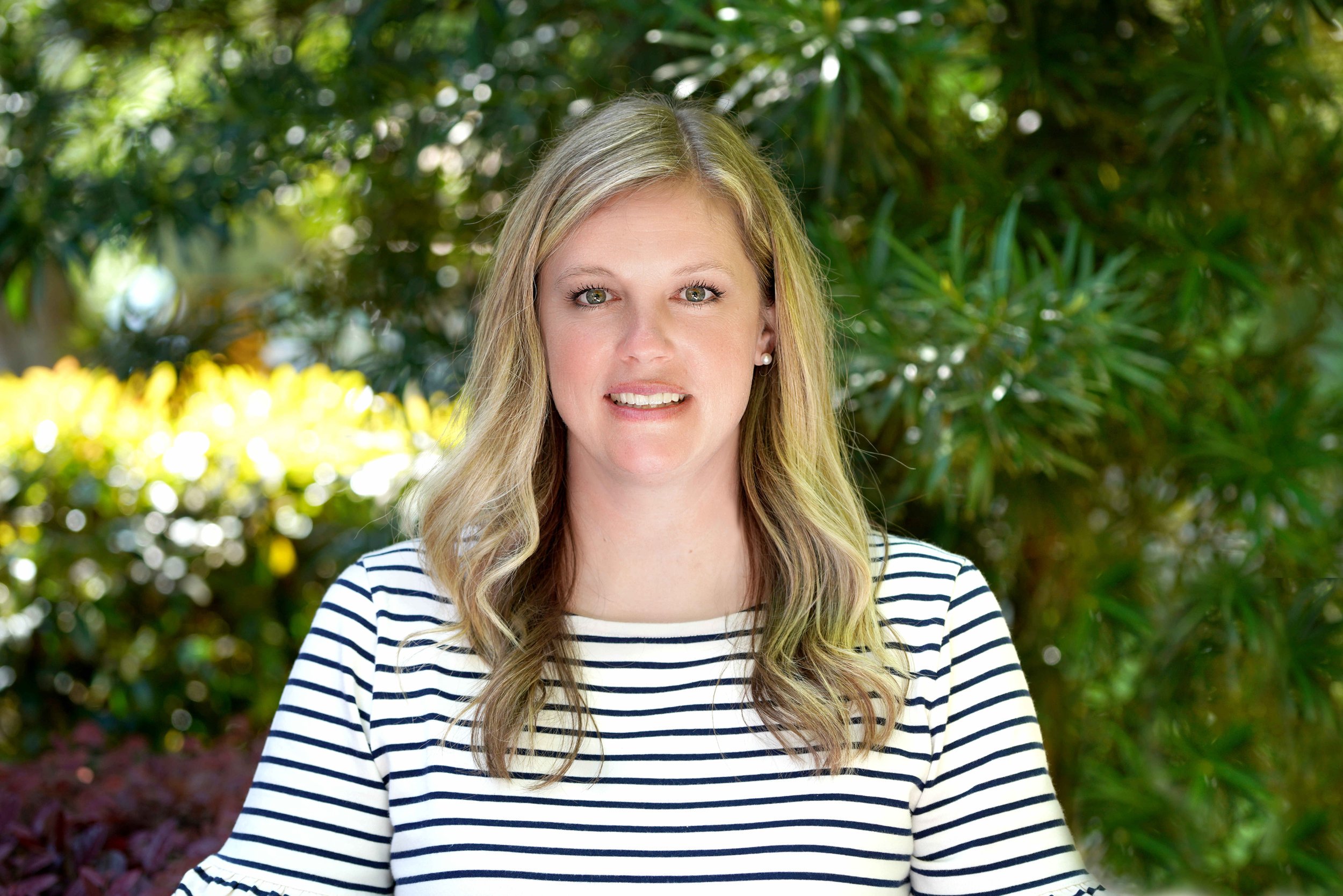 Church Staff — Winder First