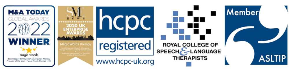 Magic Words - Social Stories Help Reduce Anxiety in Children with Autism