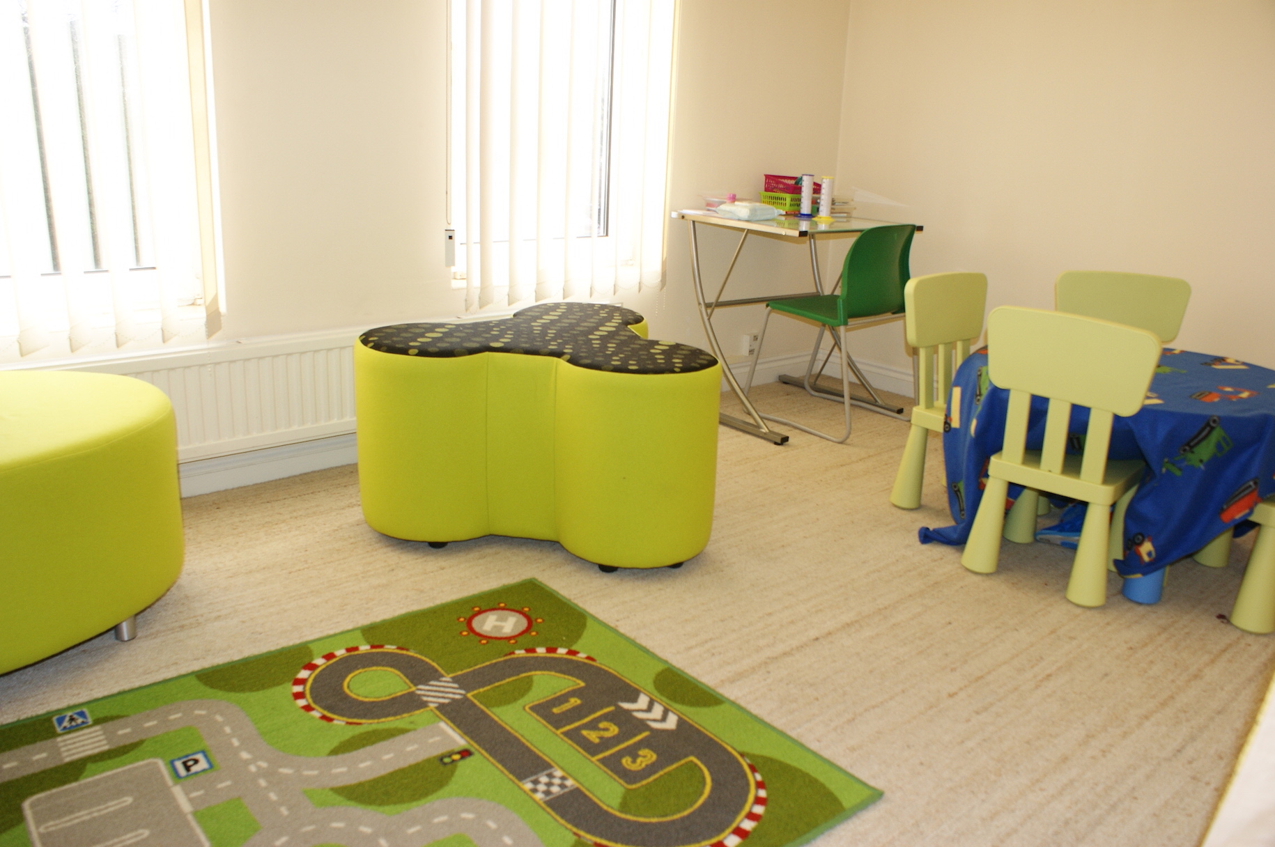 Clinic Rental in Newport Pagnell - Magic Words Clinic Rental in Newport Pagnell - Magic Words