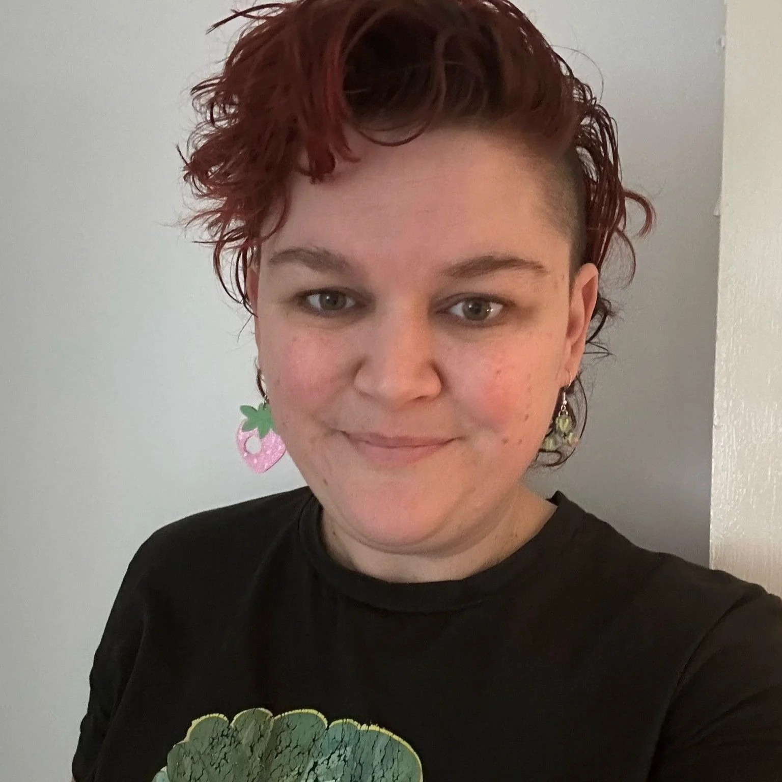 Magic Words - Hannah Anthony