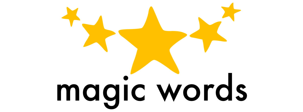 Magic Words - Expert Speech and Language Therapy Magic Words - Expert Speech and Language Therapy