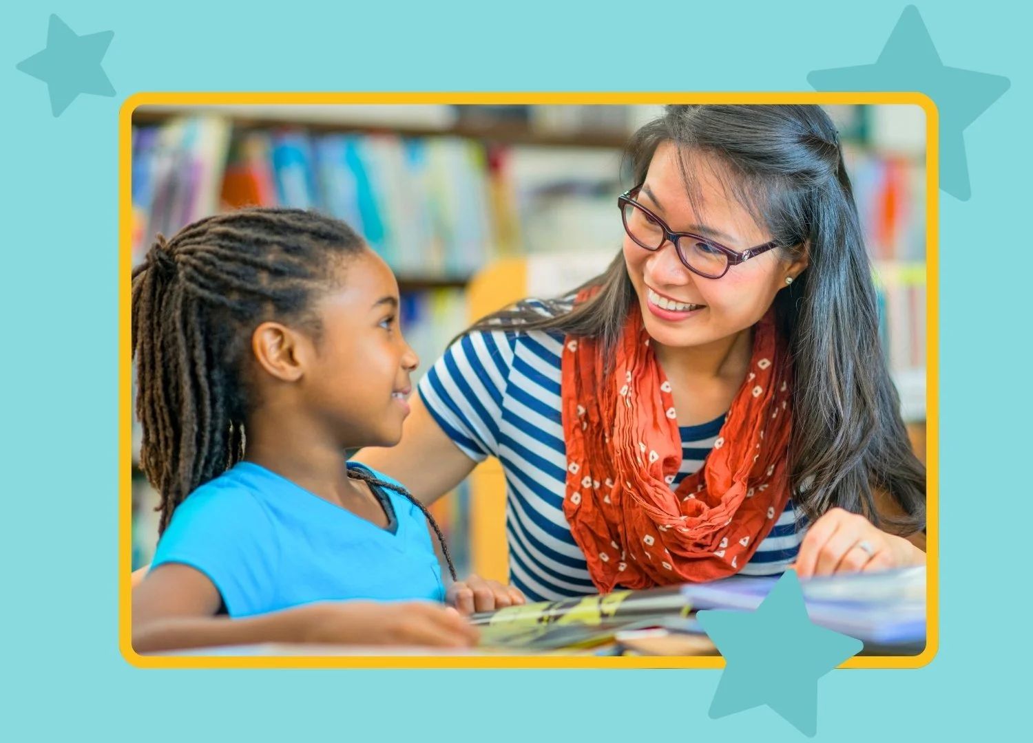 Speech Therapy Services for Schools - Magic Words