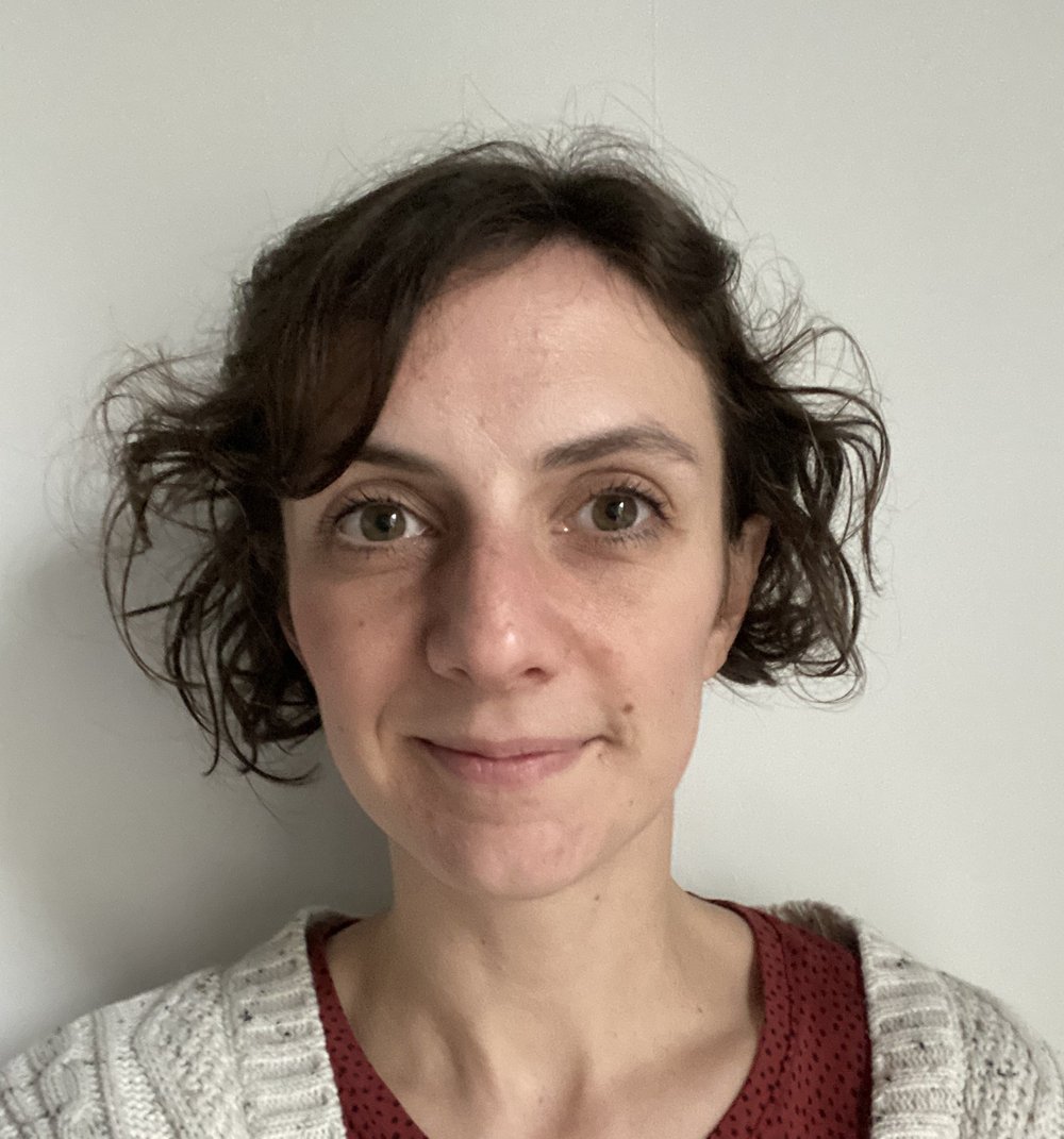 Magic Words - Ellie Staton