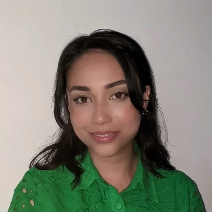 Magic Words - Maria Sharif
