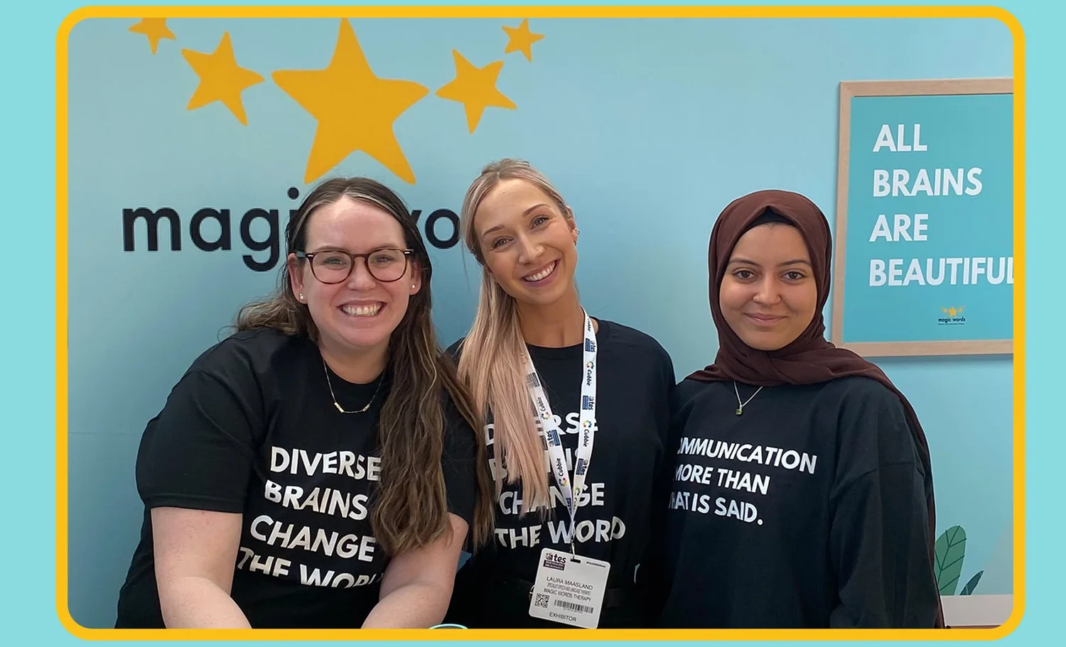 Careers at Magic Words - Magic Words