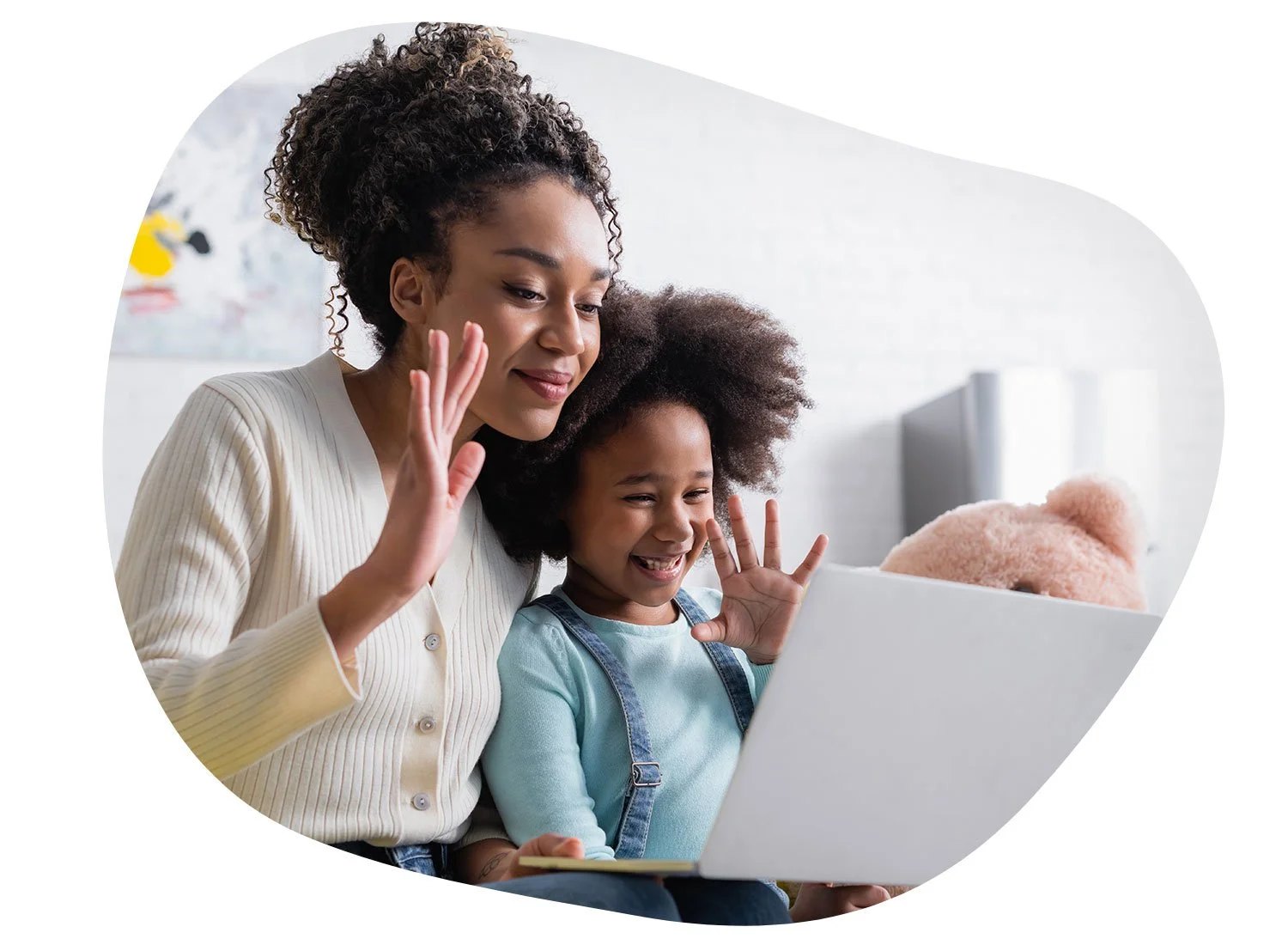 Private Speech and Language Therapy Services For Children - Magic Words