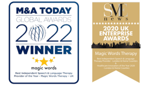 Summer Brick Building Therapy Sessions - Enquiry Form - Magic Words