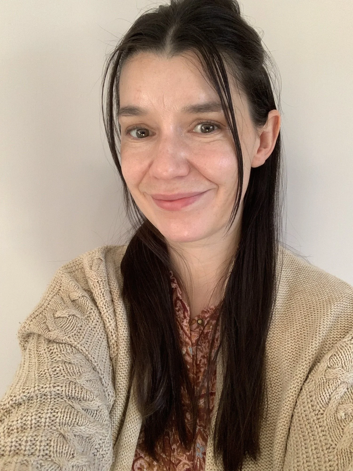 Magic Words - Leanne Hewson-Smith