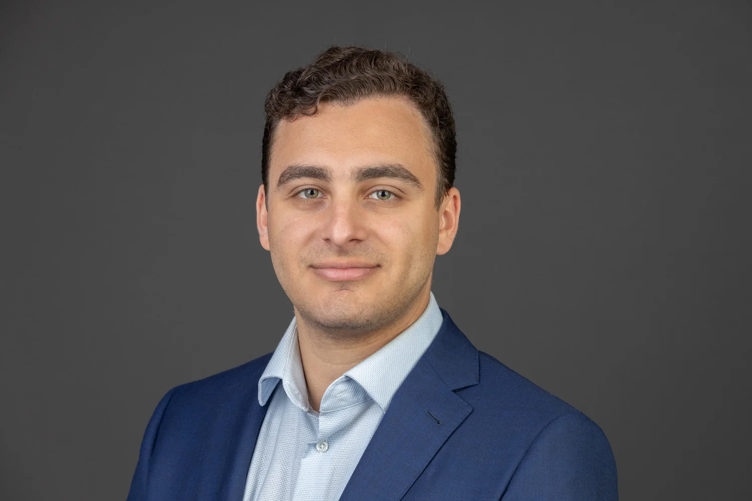 Deal Team — Velocity Venture Partners