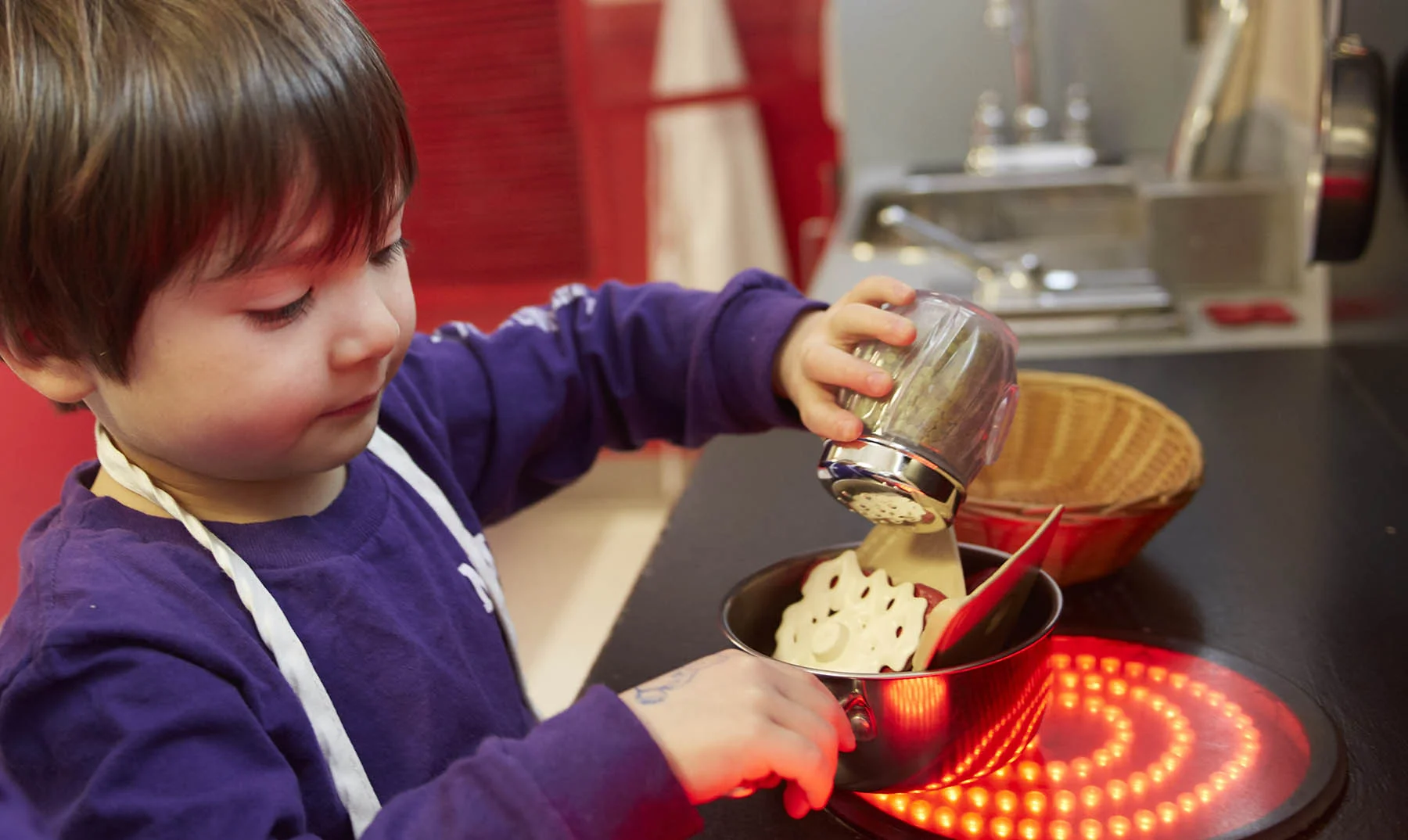 Exhibits — Children's Museum & Theatre of Maine