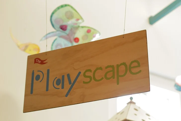 Exhibits — Children's Museum & Theatre of Maine