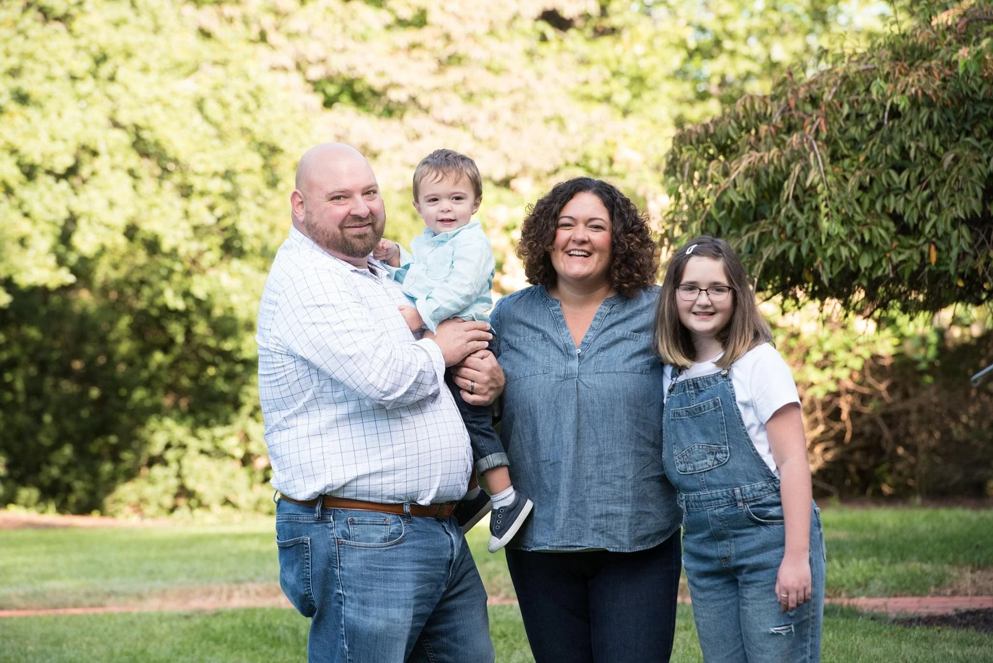 Board — Hayden's Heart