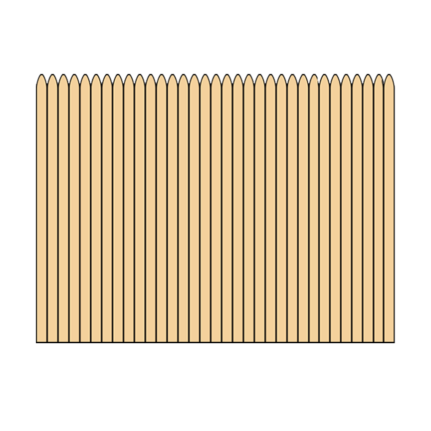 Spruce — Above All Fence | Quality Fence Long Island | Call 631-224-7905