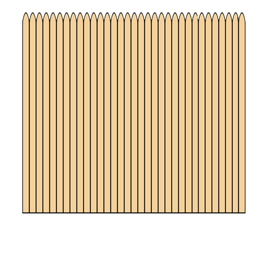 Spruce — Above All Fence | Quality Fence Long Island | Call 631-224-7905